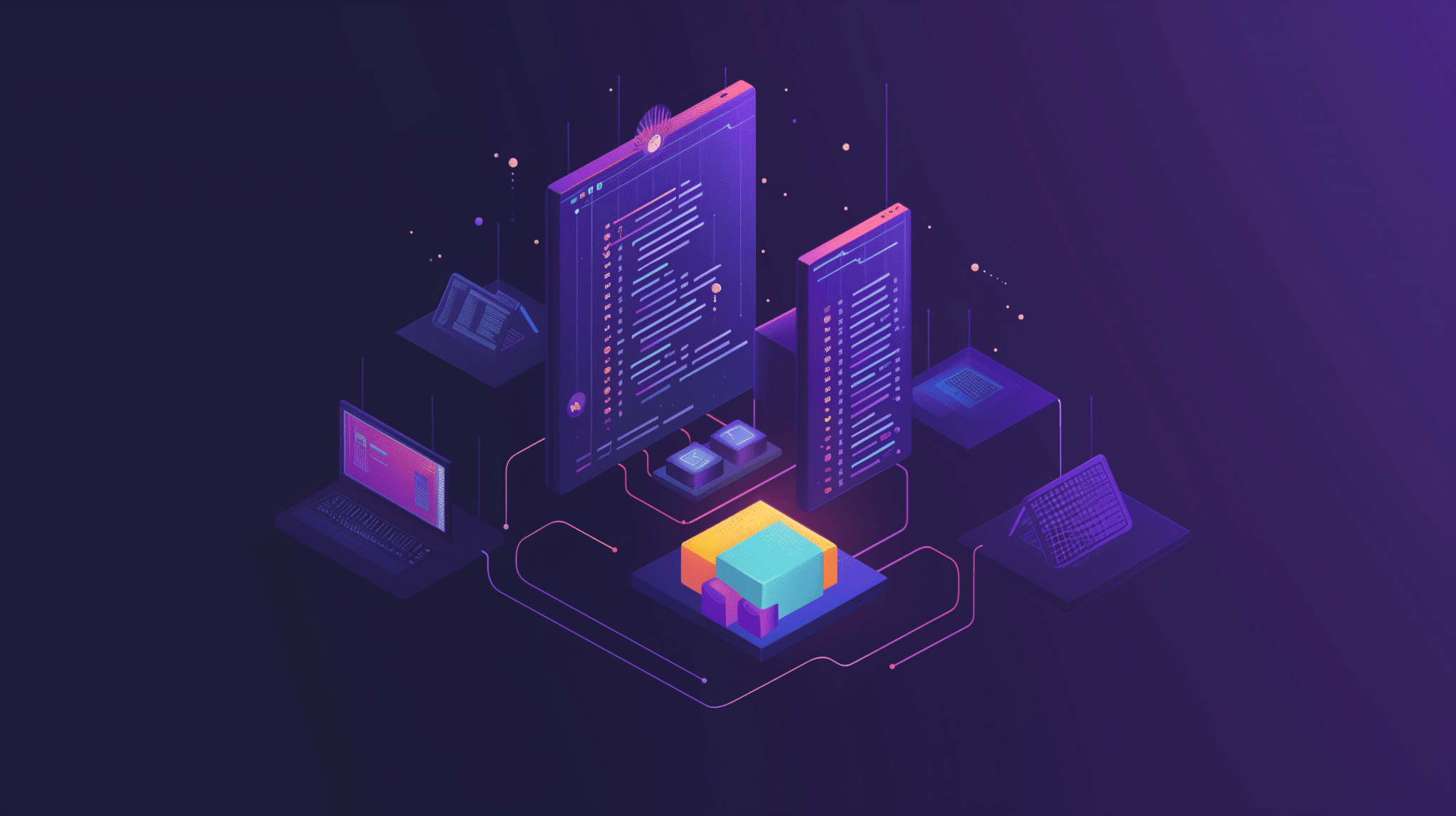 Coding Blog: Your Ultimate Digital Learning Hub | Codevisionz