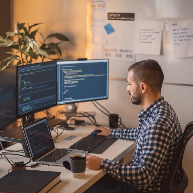 Coding Blog: Your Ultimate Digital Learning Hub | Codevisionz